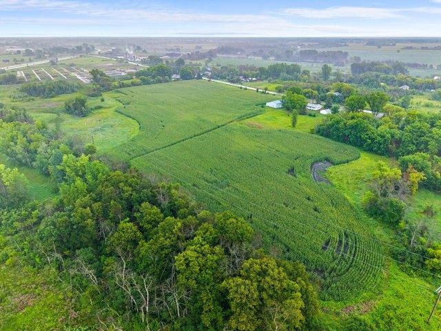 20th Ave, Lino Lakes, MN 55038