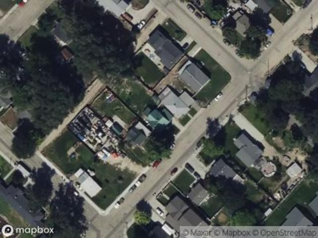 20th Ave N