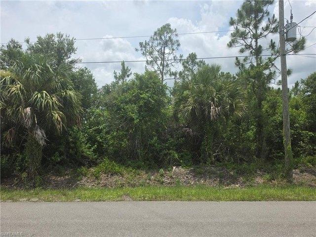 20th Ave NE Lot 71, Naples, FL 34120