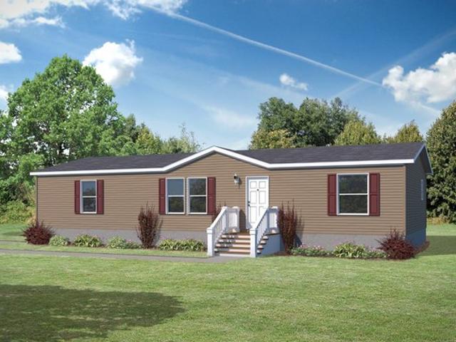 20th Ave S, Gruetli Laager, TN 37339