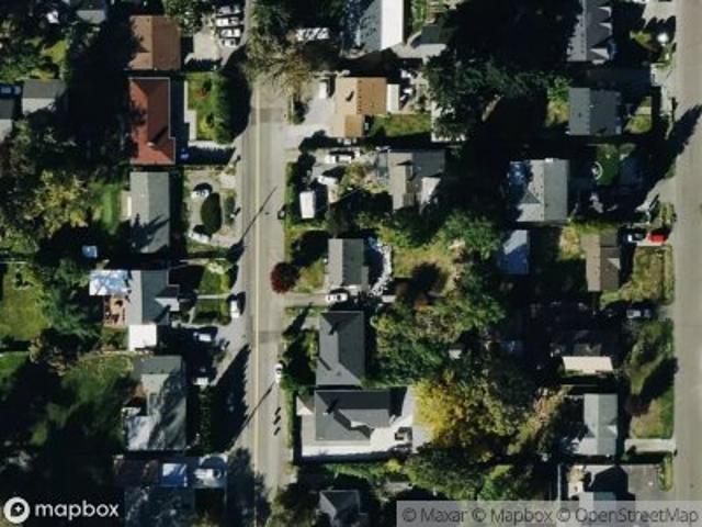 20th Ave S