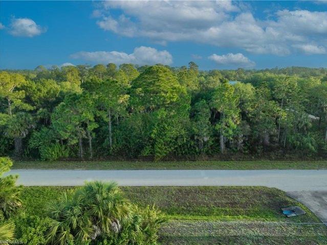 20th Ave SE Lot 0, Naples, FL 34117
