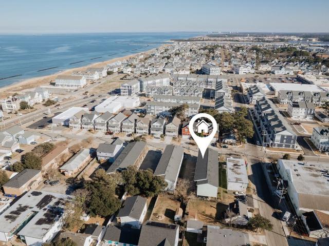 20th Bay Street Condos 2 Bedroom Apartment for Rent at 20th Bay St, Norfolk, VA 23518 East Ocean View