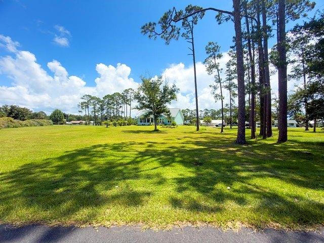 20th St, Port Saint Joe, FL 32456