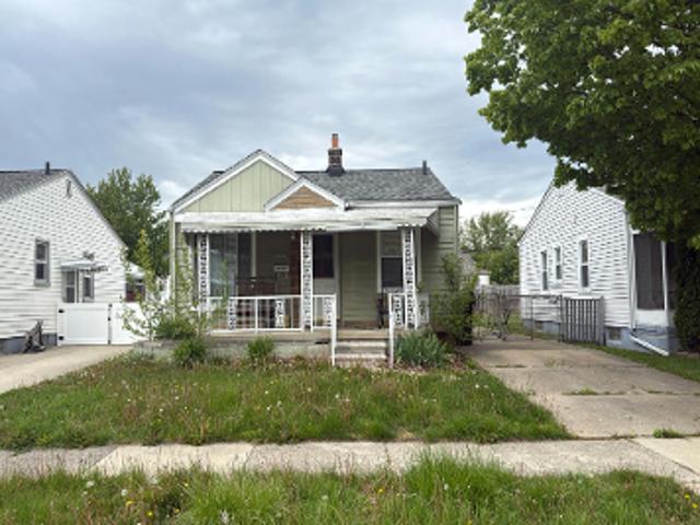 20th St