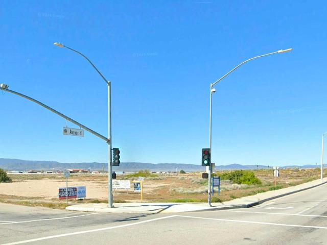 20th West & Ave, Lancaster, CA 93536 | MLS #25001