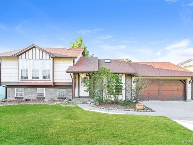 21041 E Ida Ave, Aurora, CO 80015