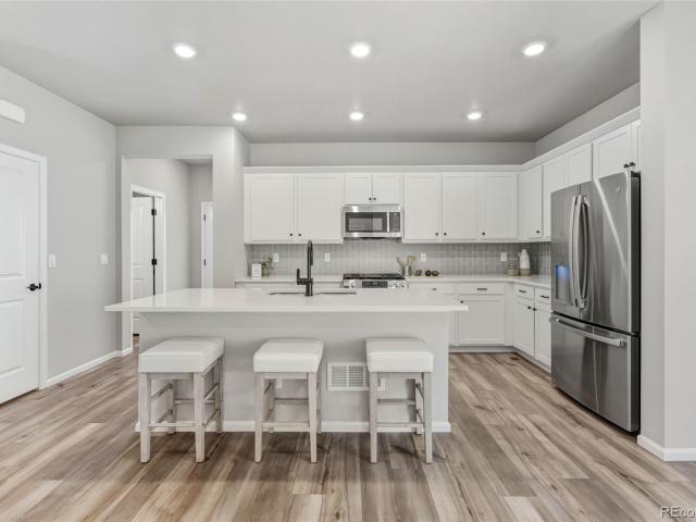 21041 E 63rd Drive