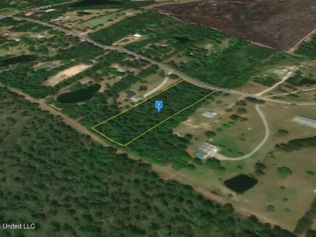 21045 Ponderosa Trail