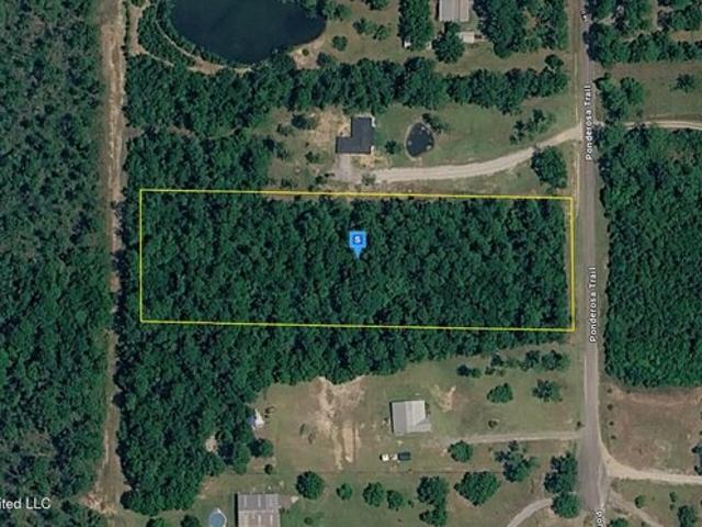 21045 Ponderosa Trl, Kiln, MS 39556