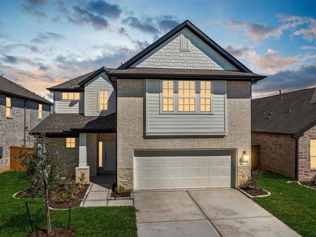 21046 Salt Rock Dr, Cypress, TX 77433