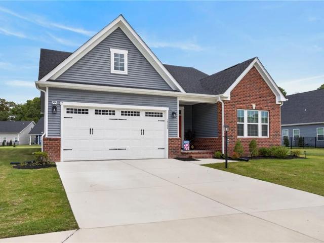 2104 Mainsail DR