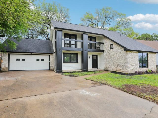 2104 Malvern Hill Dr