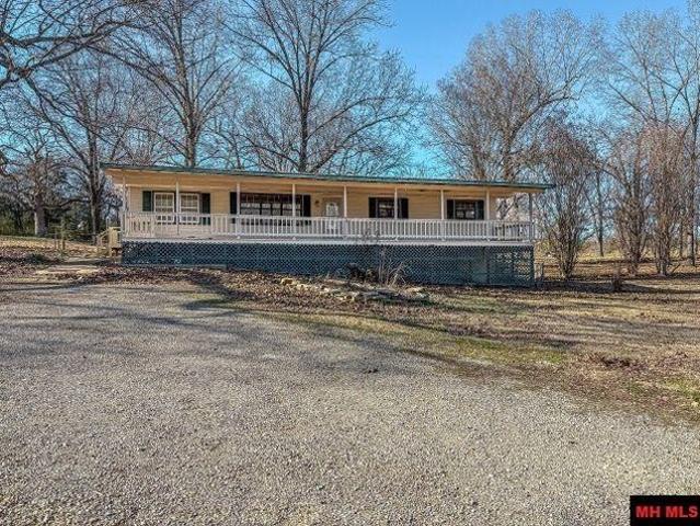2104 Marion County 7055, Flippin, AR 72634