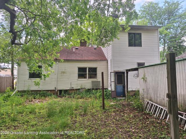 2104 Melvin Court