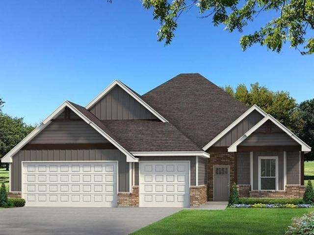 2104 NW 171st St, Edmond, OK 73012