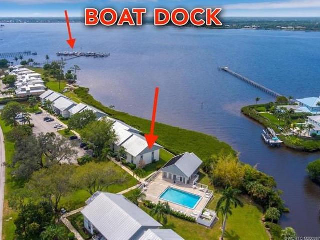 2104 NW 22nd Ave #121, Stuart, FL 34994