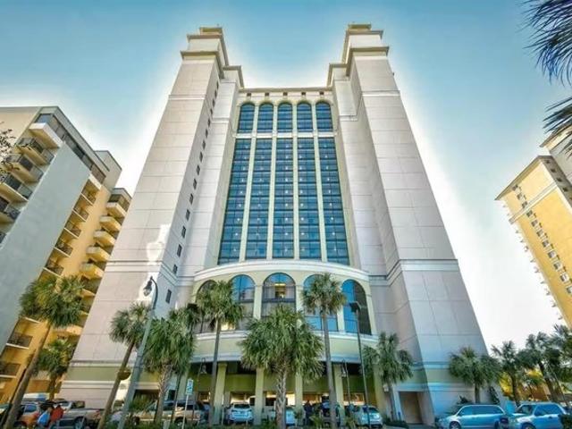 2104 N Ocean Blvd Unit 1670, Myrtle Beach, SC 29577