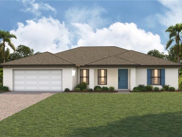 2104 NE 14th Ave, Cape Coral, FL 33909