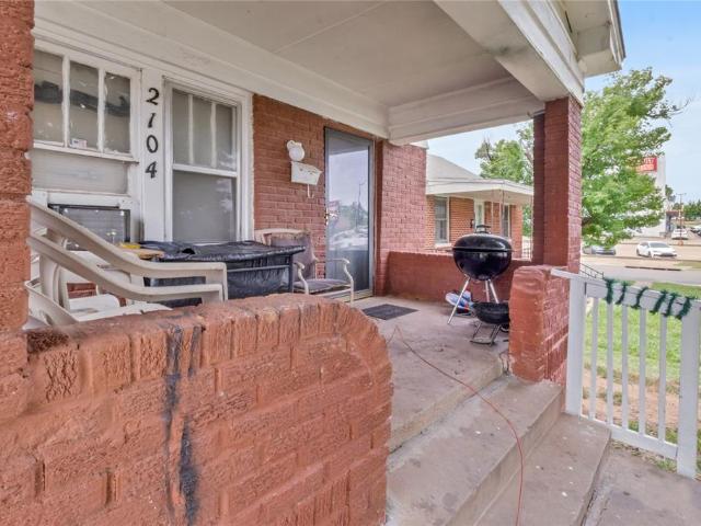 2104 NE 23rd Street