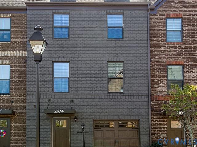 2104 Old Manchester St, Richmond, VA 23225 | Compass