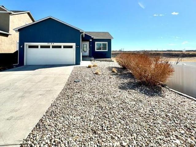 2104 O'Neal Cir, Pueblo, CO 81004
