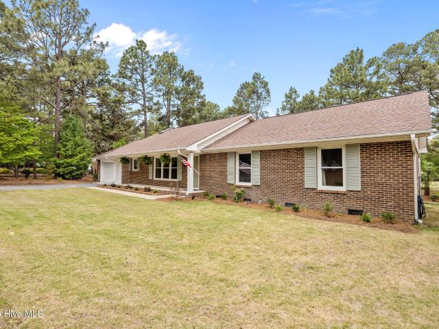 2104 Airport Road