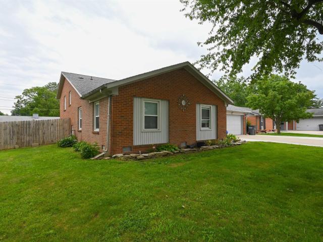 2104 Alton Drive