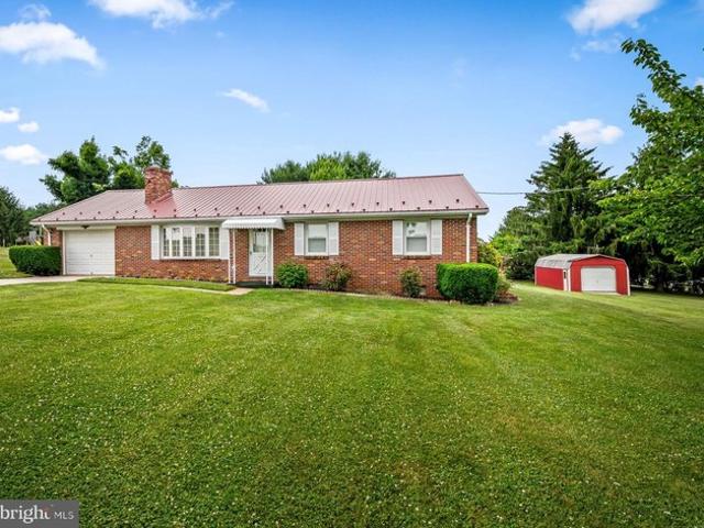 2104 and 2100 Peterman Rd, Freeland, MD 21053