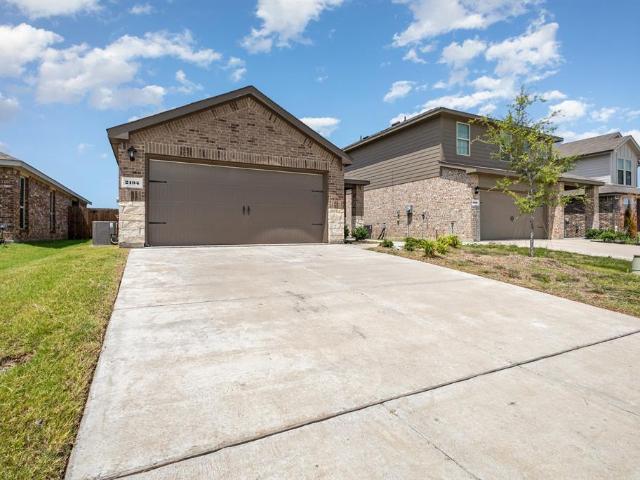 2104 Bailer Way