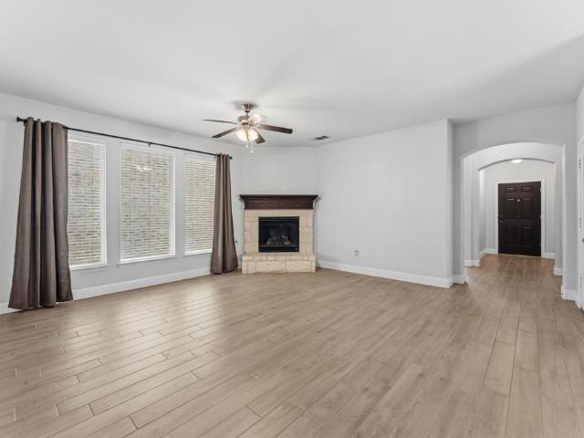 2104 Barx Drive