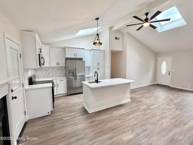 2104 Ben Ali Rd