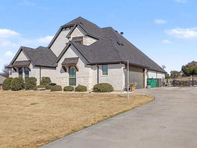 2104 Cash Point Ct, Granbury, TX 76049 | Compass