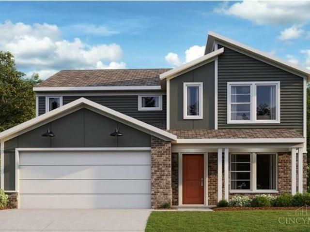 2104 Clearwater Ct, Goshen Township, OH 45122