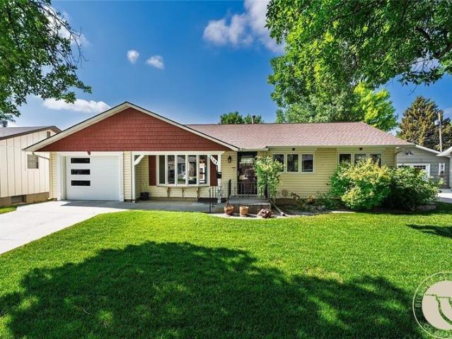 2104 Concord Drive, Billings, MT 59102