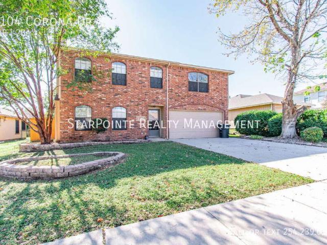 2104 Corona Dr