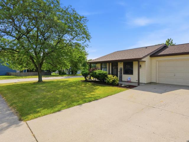 2104 Cortez Drive