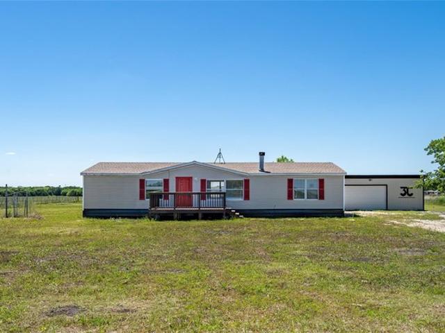 2104 County Road 2134, Caddo Mills, TX 75135