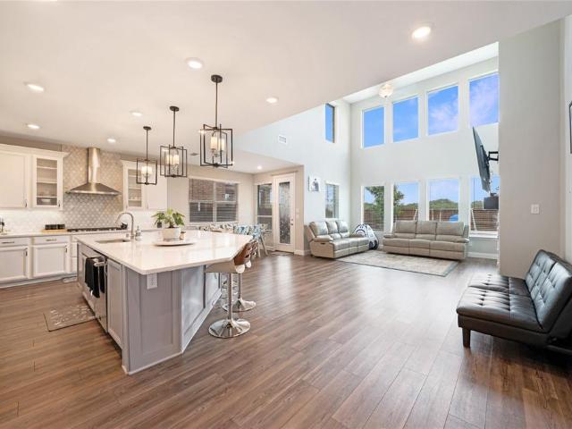 2104 Covey Court