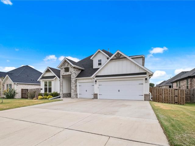2104 Crandall Road