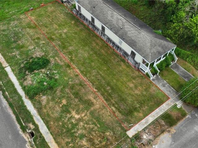 2104 Deslonde St, New Orleans, LA 70117 | MLS #2524