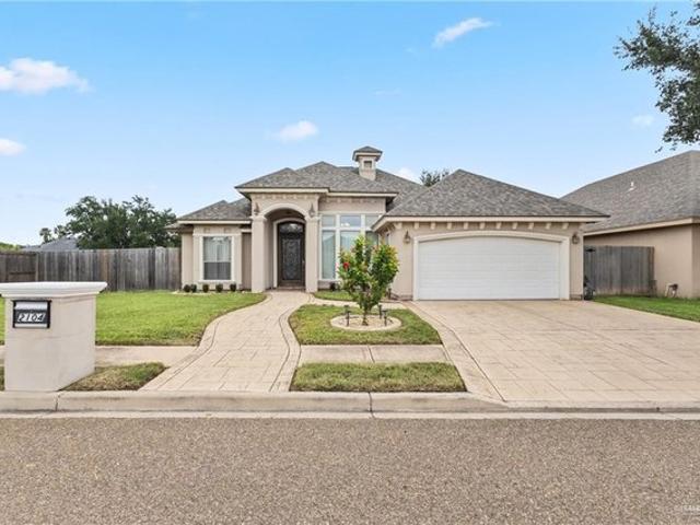 2104 Dove St, Mission, TX 78572