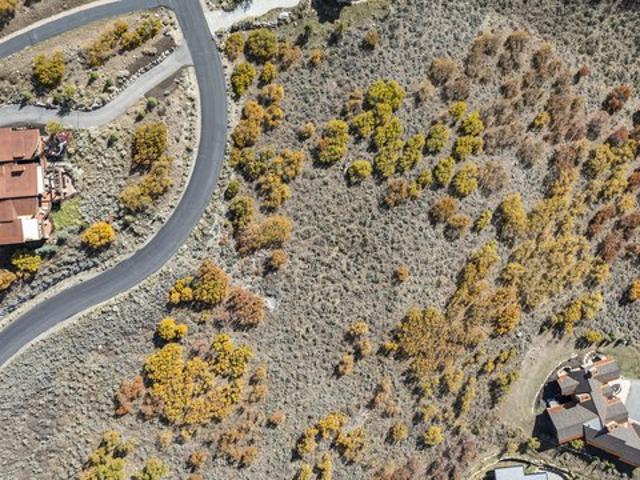 2104 E Canyon Gate Rd Lot 75, Park City, UT 84098
