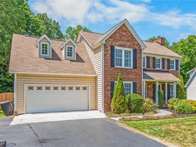 2104 Eagle Valley Court