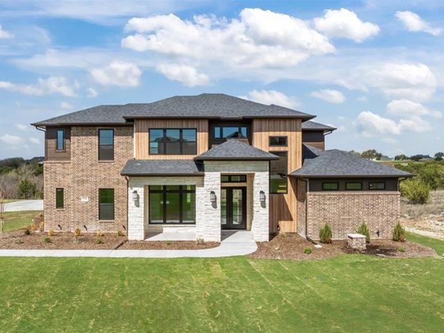 2104 Eagles Ridge Dr, Weatherford, TX 76087