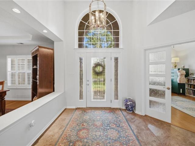 2104 Flowerdew CT