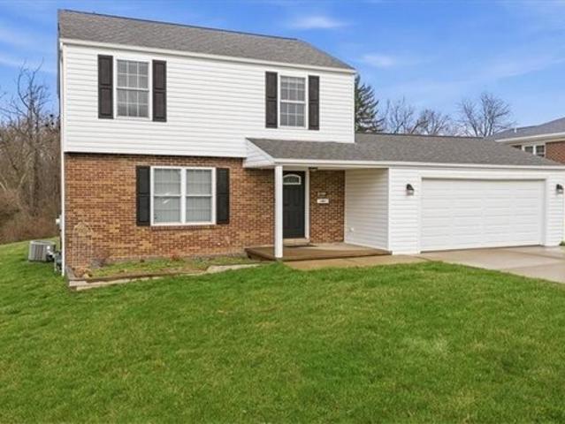 2104 Forge Dr, Aliquippa, PA 15001