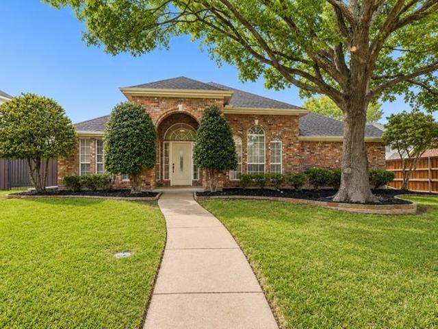 2104 Gent Dr, Plano, TX 75025