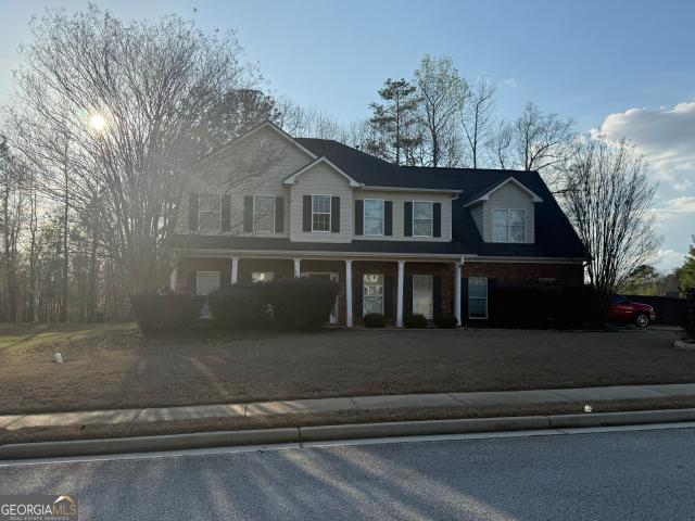 2104 Ginger Estates Drive NE