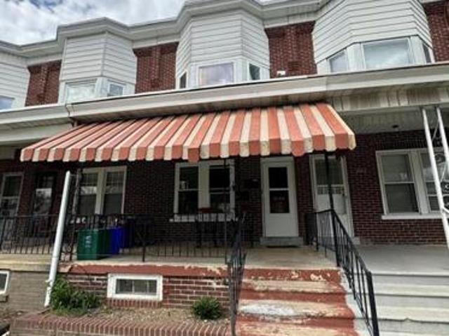2104 Glenndale Ave #2nd Floor, Bethlehem, PA 18018